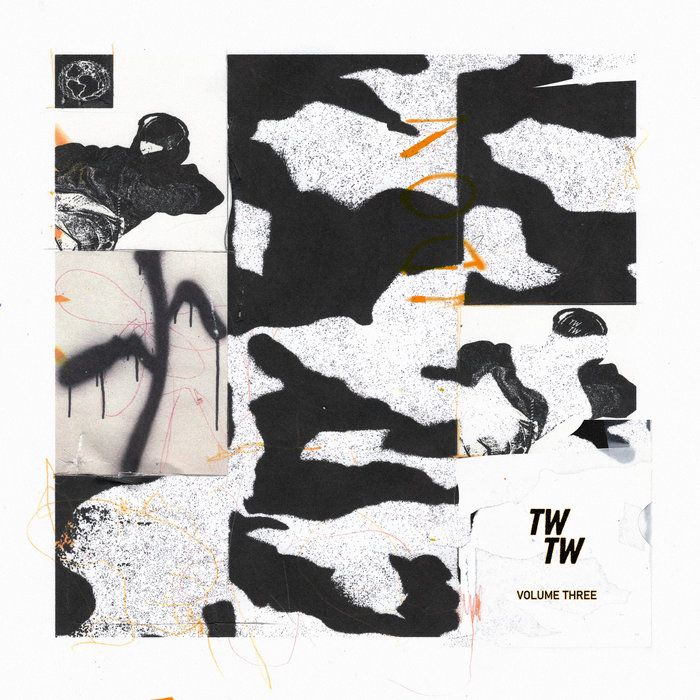 "20 / 20 Volume 3" L . P | Various Artists | Twenty Twenty London