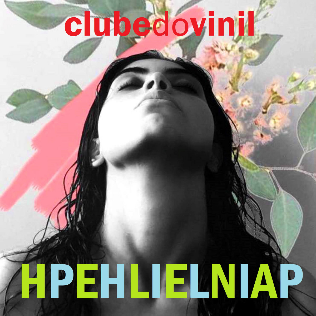 Helena & Philip Rockin´ in Rio | Clube do Vinil da Baratos