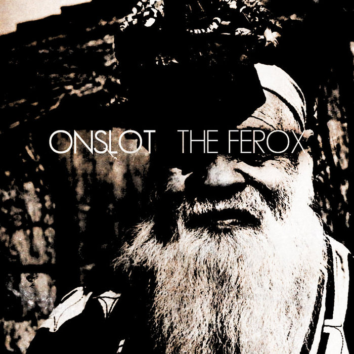 The Ferox | ONSLOT