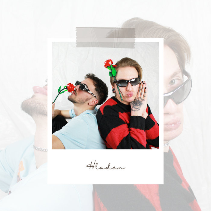 Hladan (feat. Young Mastho) | Otrov | Cannikin Records