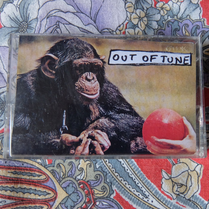 Out of Tune | Bubca Records