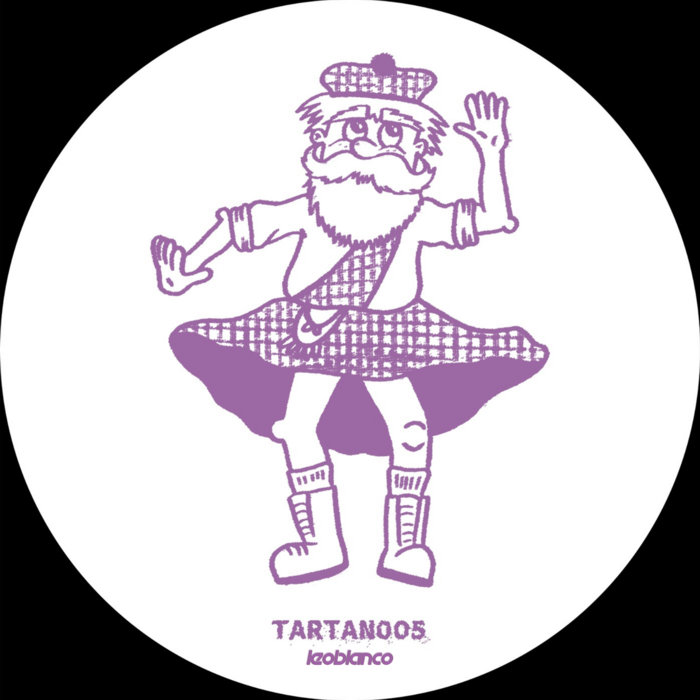 Tartan - Ayo! (Leo Blanco Remix) | Leo Blanco