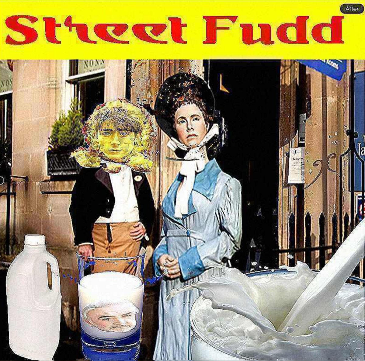 Street Fudd | fudd