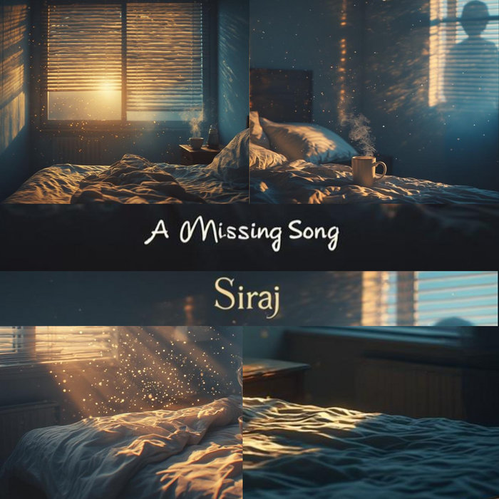 A Missing Song | Siraj