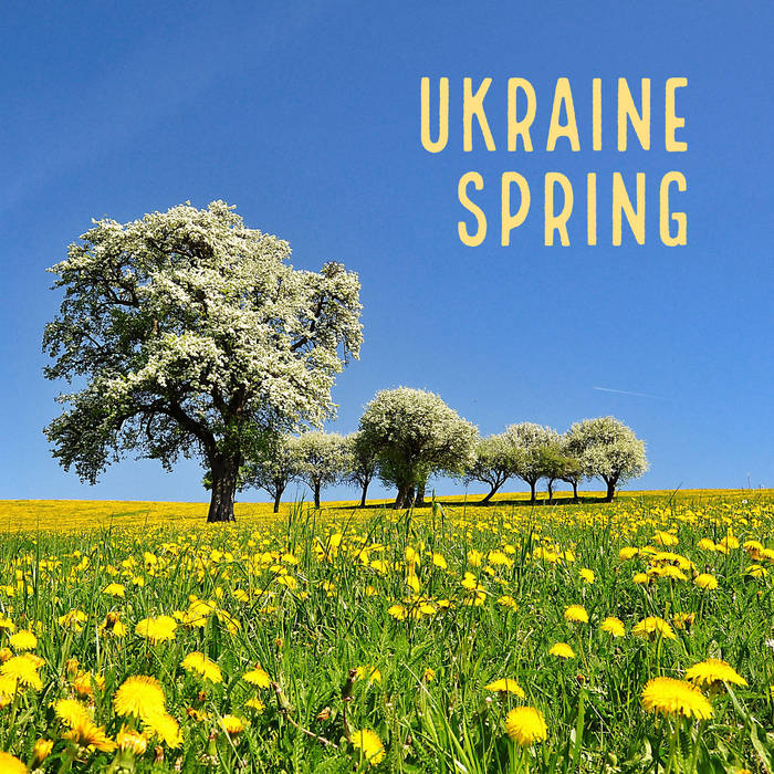 Ukraine Spring | Paul Winter