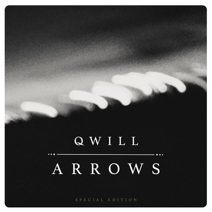 Special Edition Digital: Arrows | Qwill
