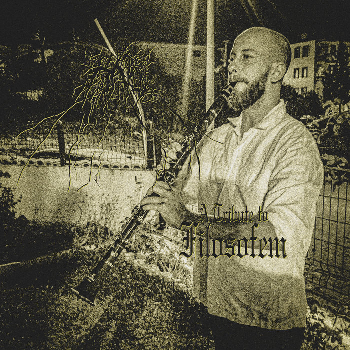 A Tribute To Burzum Filosofem (EP) | BÁL