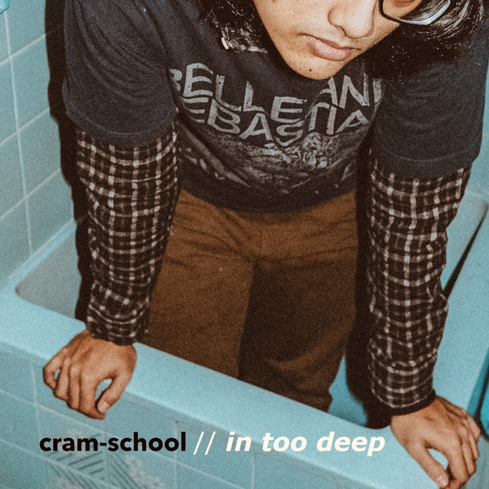 In Too Deep | cram-school