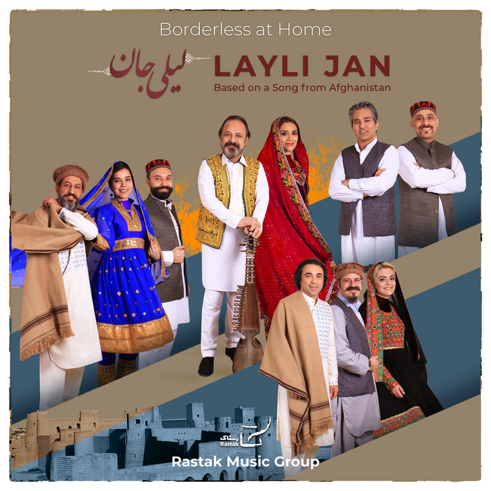 Layli Jan | Rastak