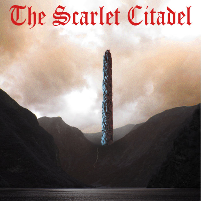 The Scarlet Citadel | Scarlet Citadel