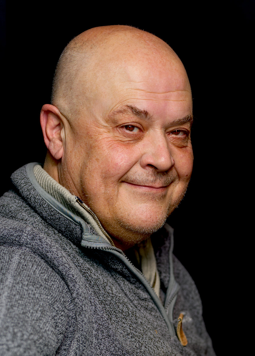 Done Smoking | Tom Anfield