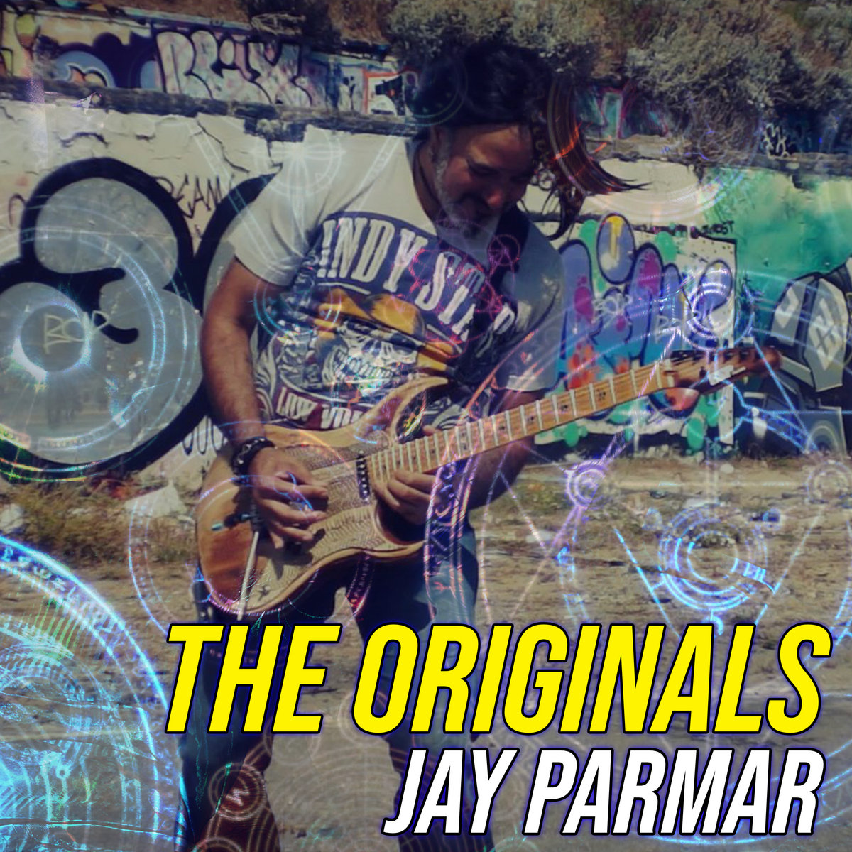 The Originals | Jay Parmar