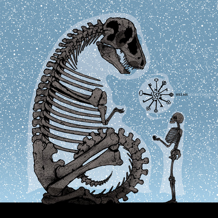 There is no i in team, but there is one in Tina | Helms