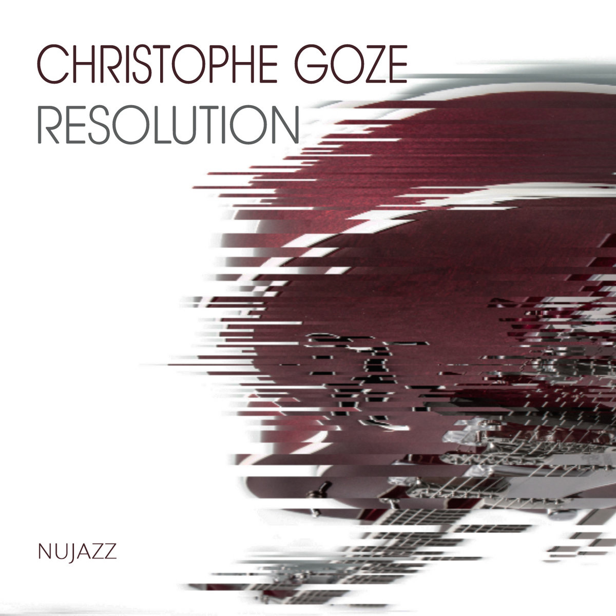 Resolution | Christophe Goze