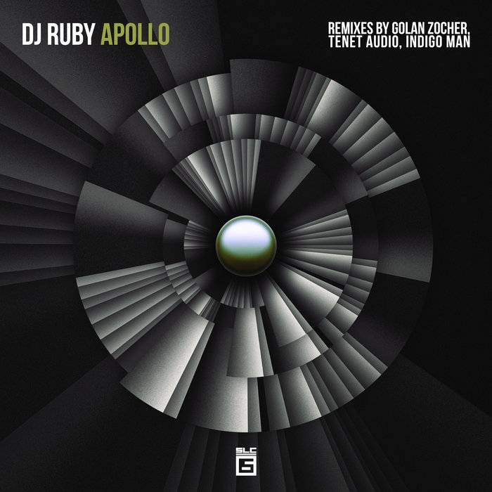 Apollo | DJ Ruby | SLC-6 Music