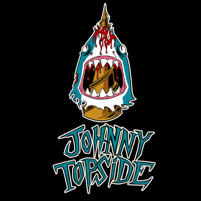 Demo 2011 | Johnny Topside