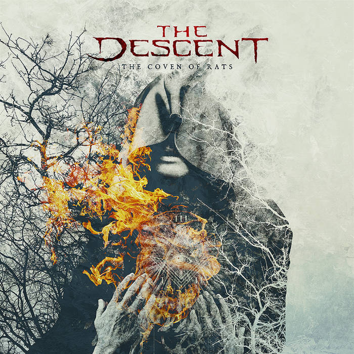 The Descent Part 2 Poster