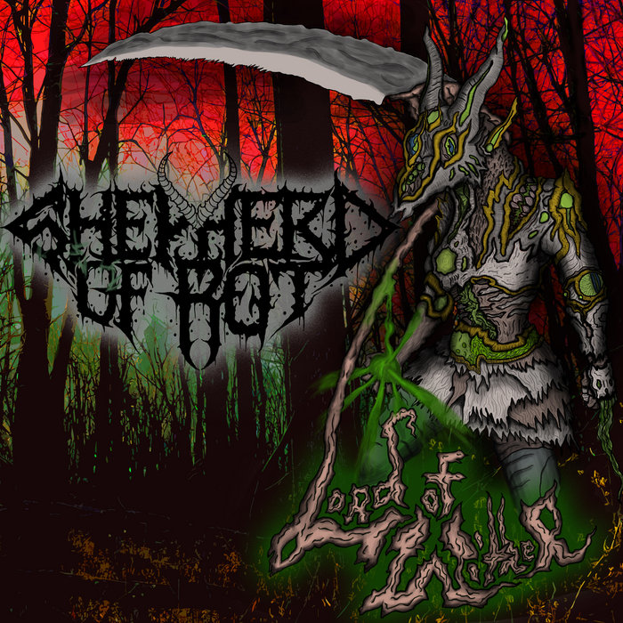 Lord of Wither | Shepherd of Rot