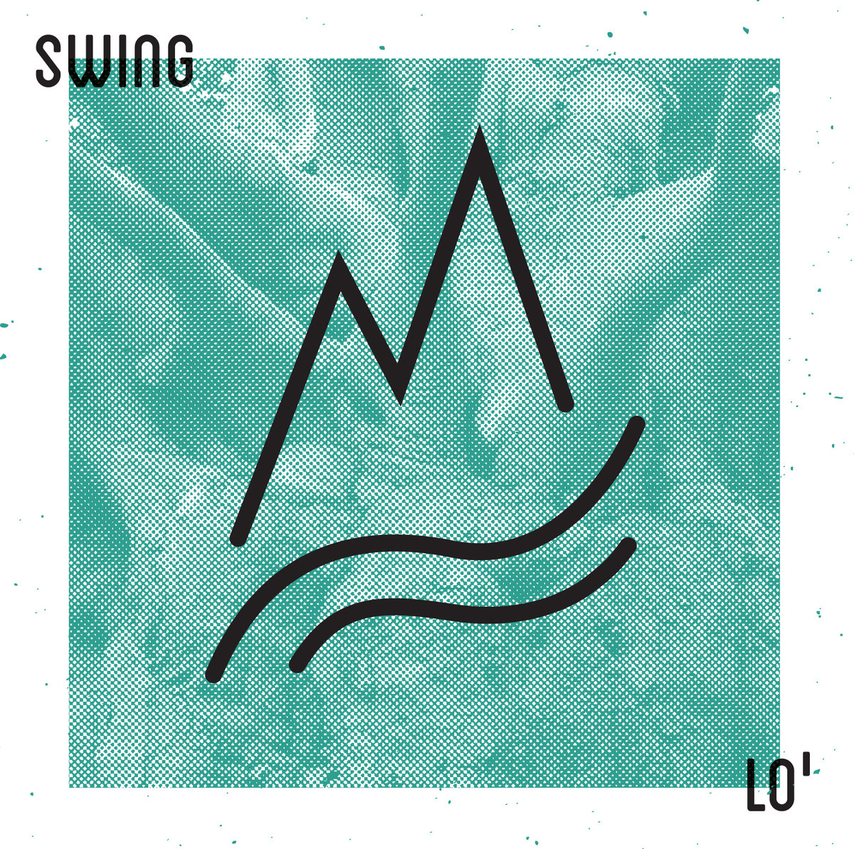 Swing Lo' EP | Swing Lo'