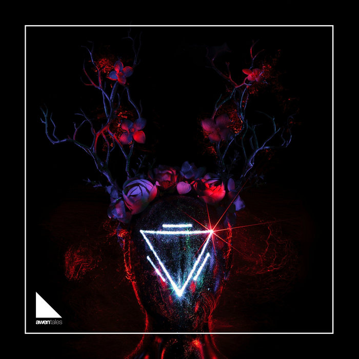 CONCEALED DARKNESS | K.eem | Awen Records