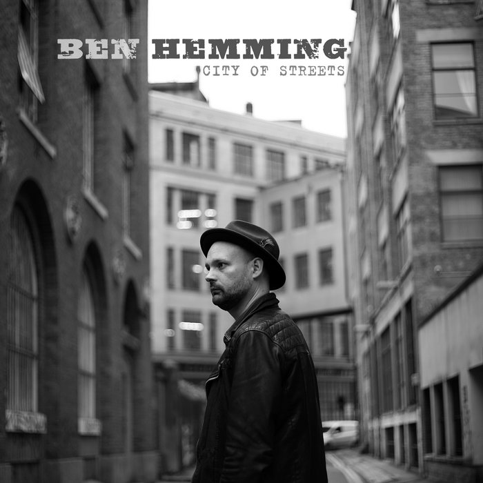 City of Streets | Ben Hemming