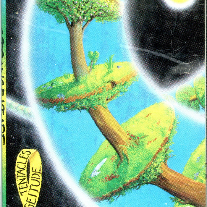 Strangeitude | Ozric Tentacles Official