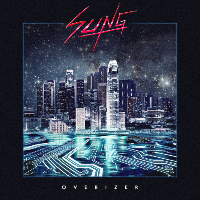Overizer EP | Sung