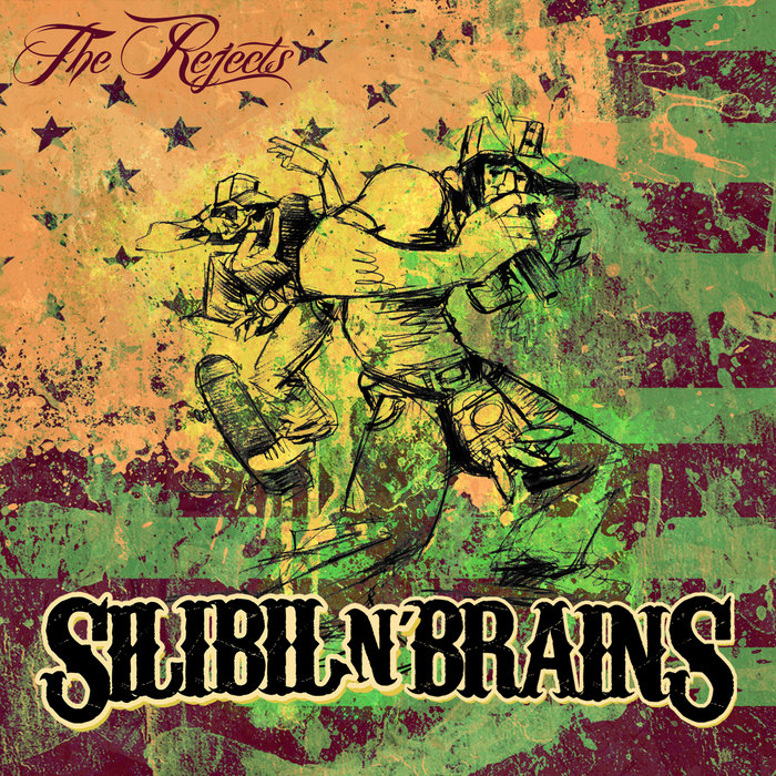 The Rejects (2003) | SILIBIL N' BRAINS