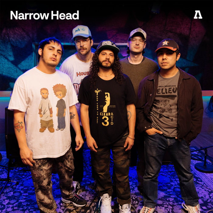 Narrow Head on Audiotree Live | Narrow Head | Audiotree