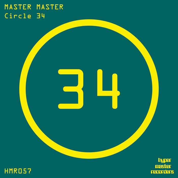 Circle 34 | Master Master | hyper master recorders