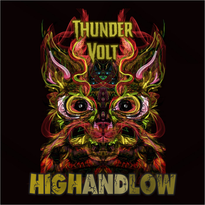 High and Low | Thunder Volt