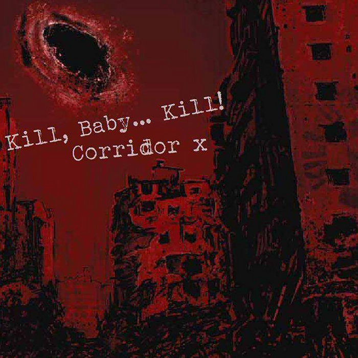 Corridor X | The KBK