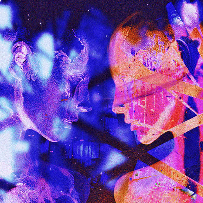 Transcendent God | Subaeris | BLCR Laboratories