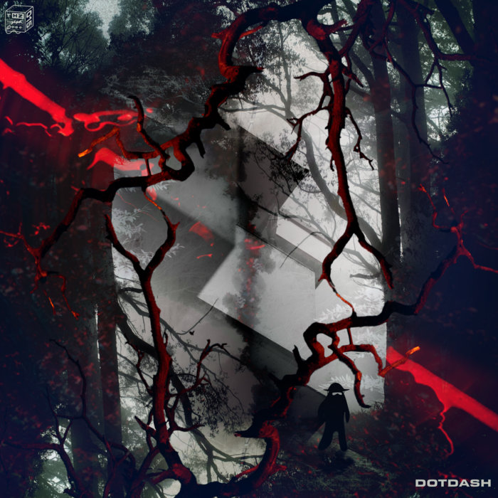 THZ015: Acetone EP | dotdash | Truth Hertz