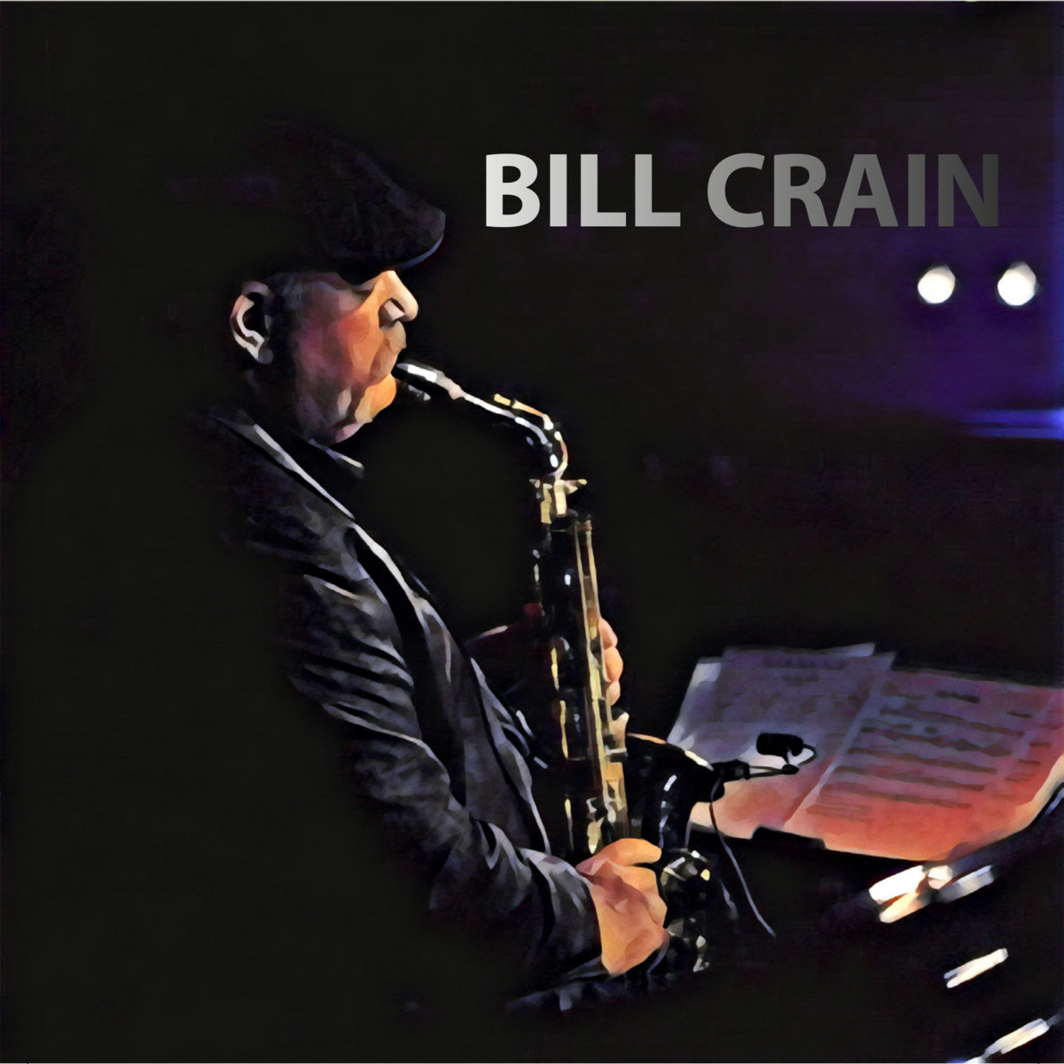 Bill Crain | Bill Crain