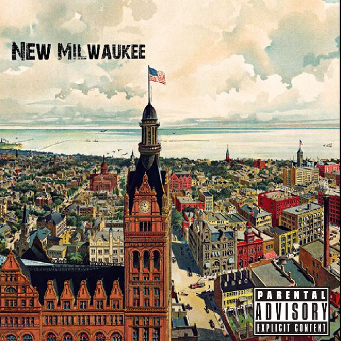 New Milwaukee | Nexus