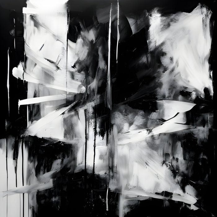Pale Guilt | Drawn-Out Agony | Basement Corner Emissions