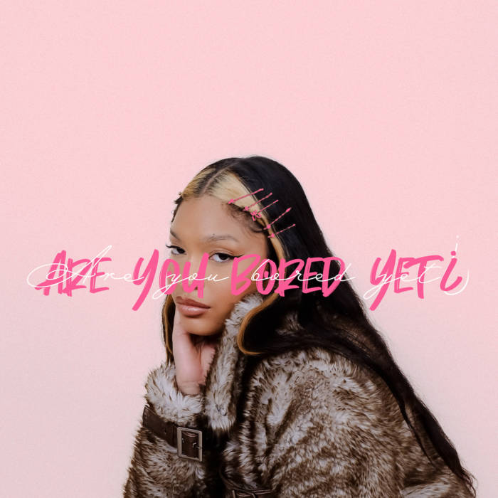 Sofia Ly – Are You Bored Yet? – out out