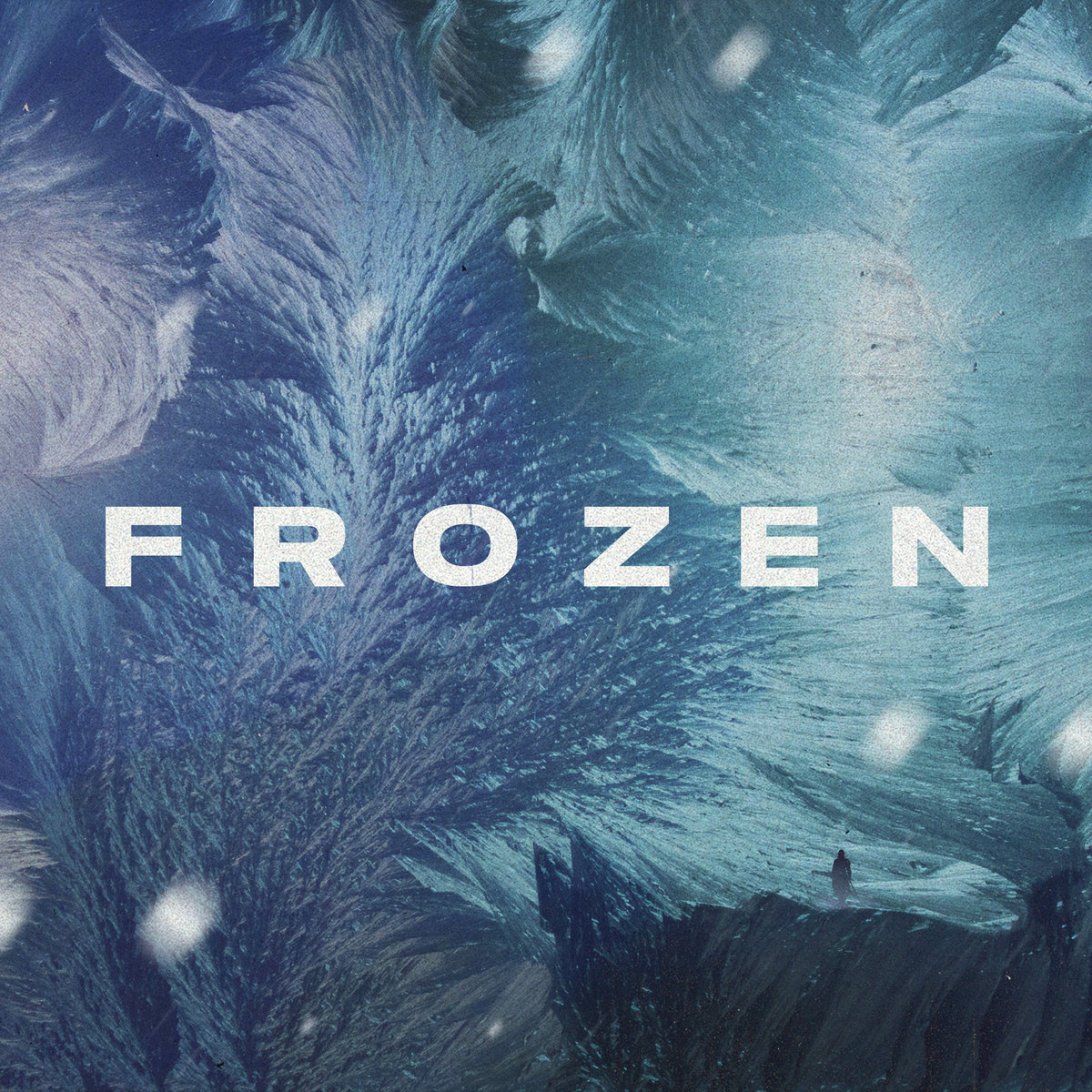 Frozen Album Cover