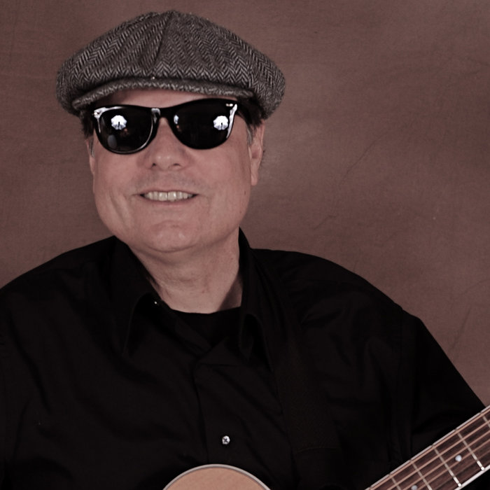 The Next Songs | Brian Peterson