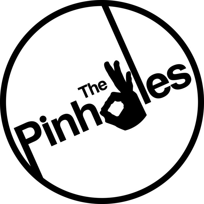 Preferably | The Pinholes