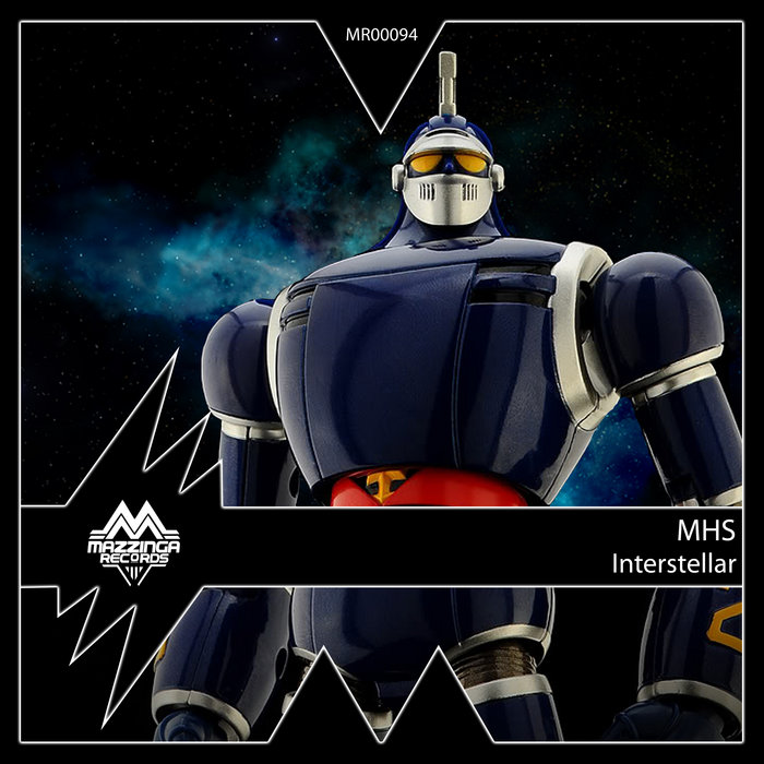 Interstellar | MHS | Mazzinga Records