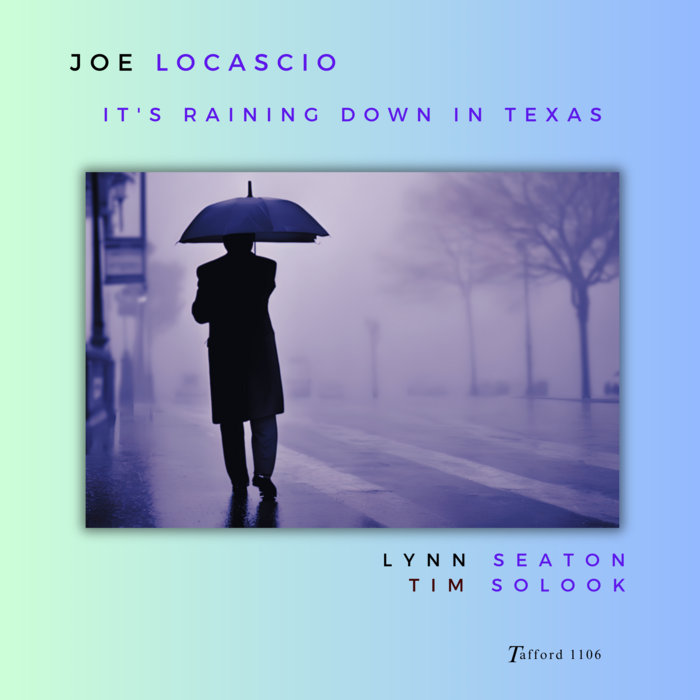 It's Raining Down in Texas | Joe LoCascio