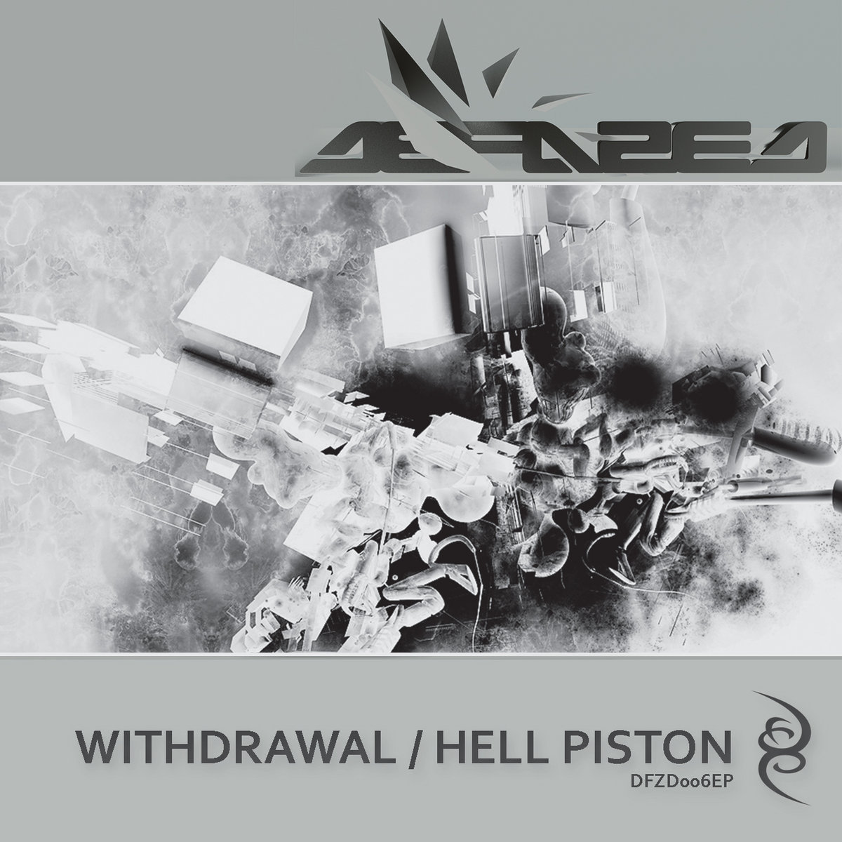 Withdrawal / Hell Piston | Defazed