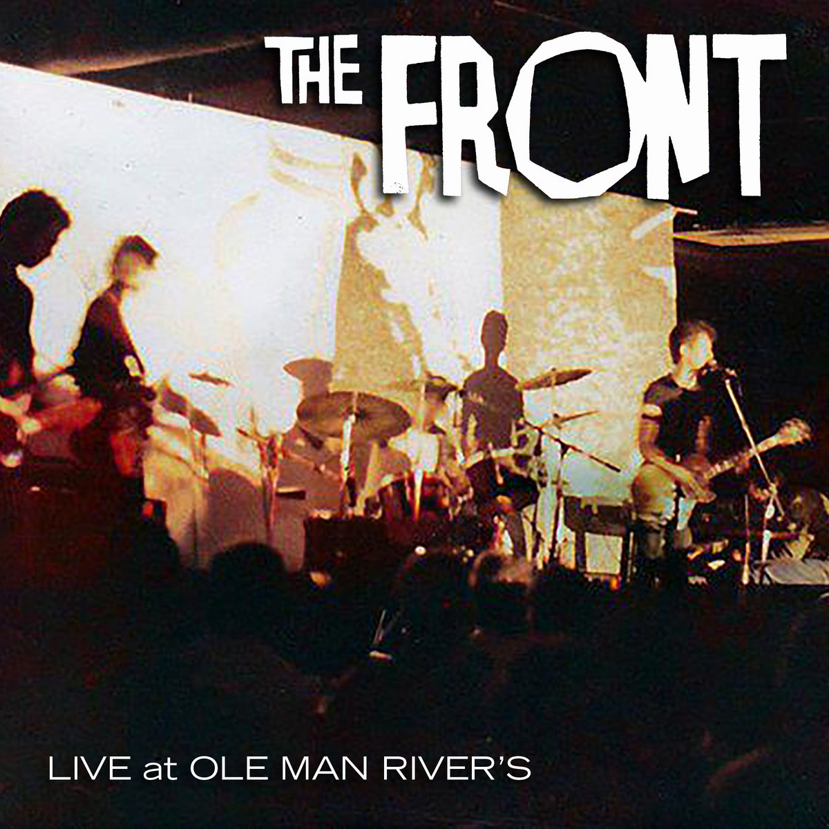 The Front: LIVE at Ole Man River's | Skip Bolen / The Front