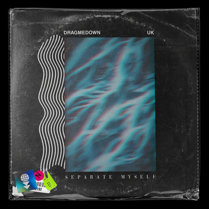 Separate Myself | Drag Me Down
