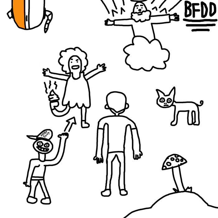 UNHINGED VOLUME 2 | THE BIRMINGHAM FAIR DINKUM DOGS