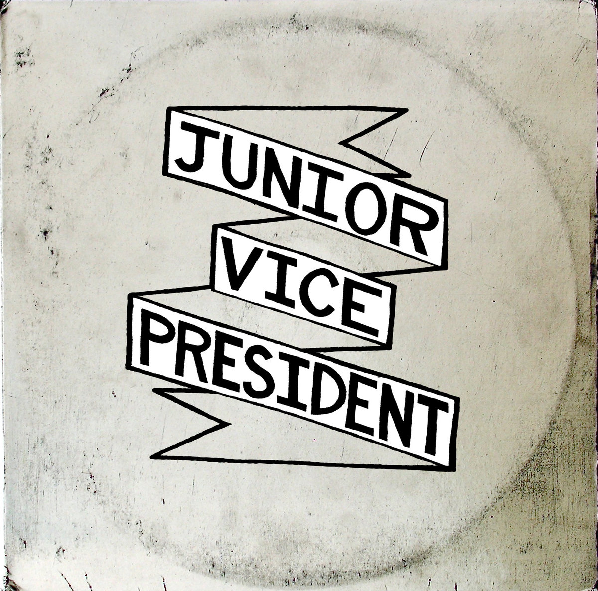 Junior Vice President | Junior Vice President | Everything Sucks Music