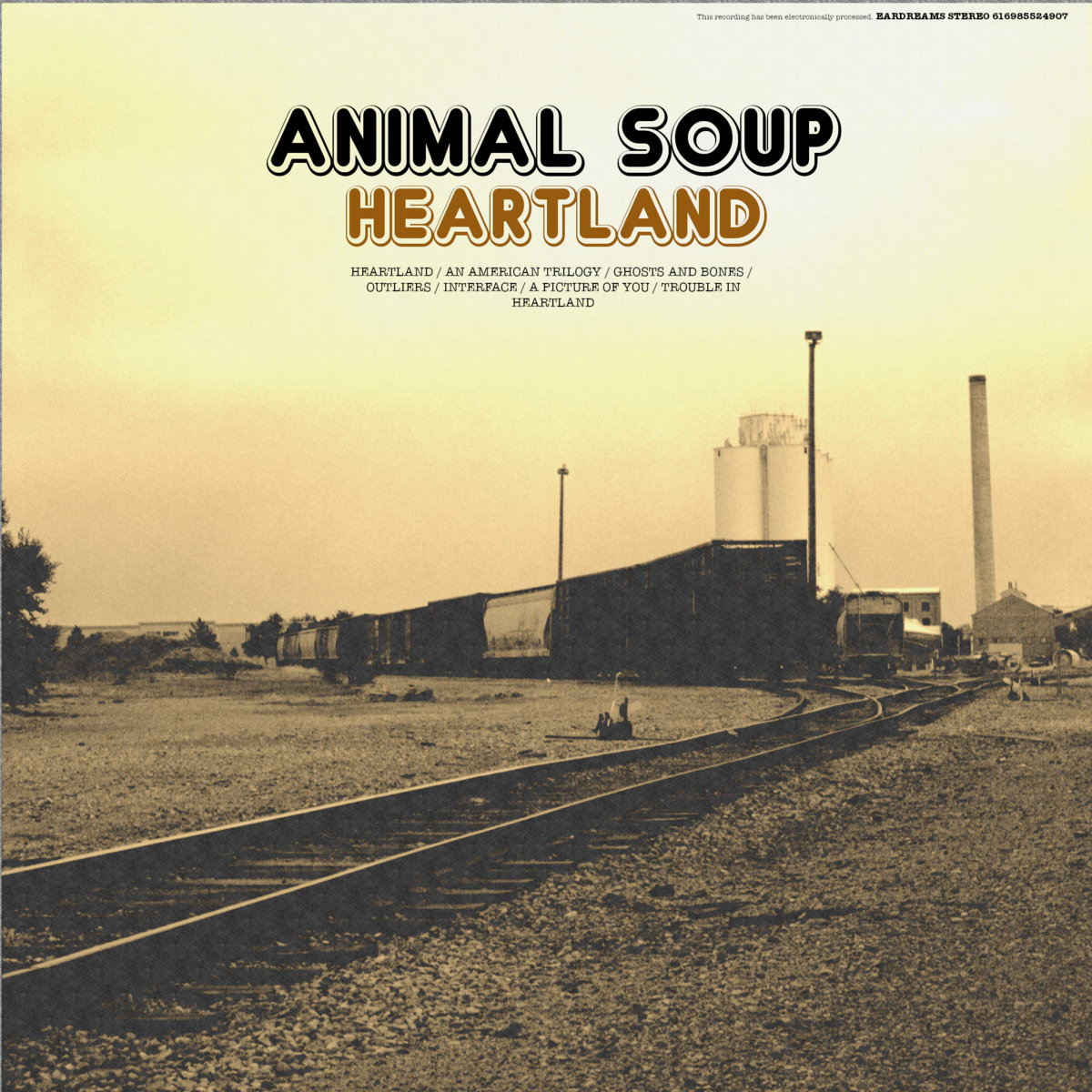 Heartland | Animal Soup