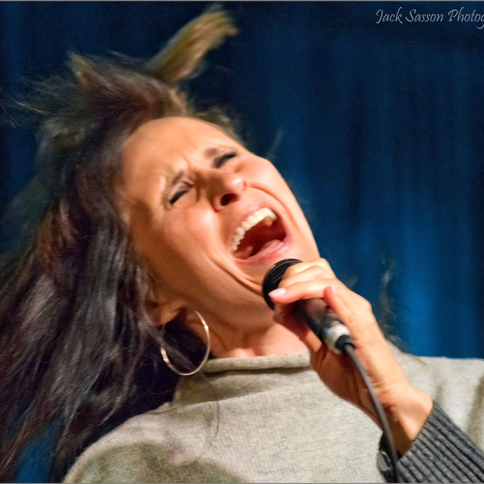 All, Or Nothing At All | Kat Ellis Ensemble | Kat Ellis Music